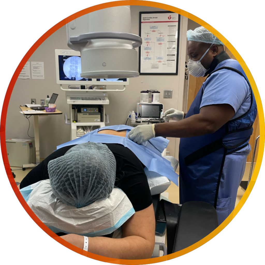 Home - Surgery Center