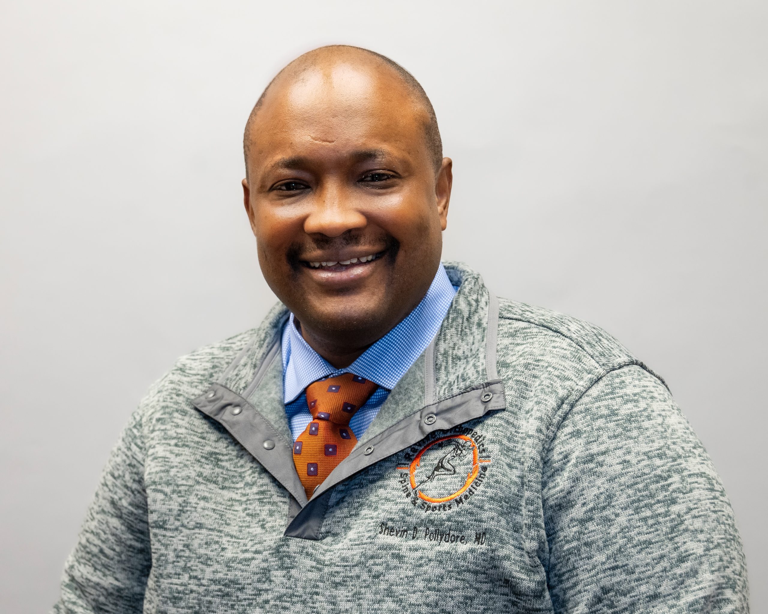 “Dr. Shevin D. Pollydore in Lithia Springs, GA - ReVive Orthopedics