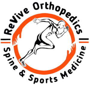 Meet Our Doctors | ReVive Orthopedics