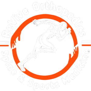 Dr. Shevin D. Pollydore - ReVive Orthopedics